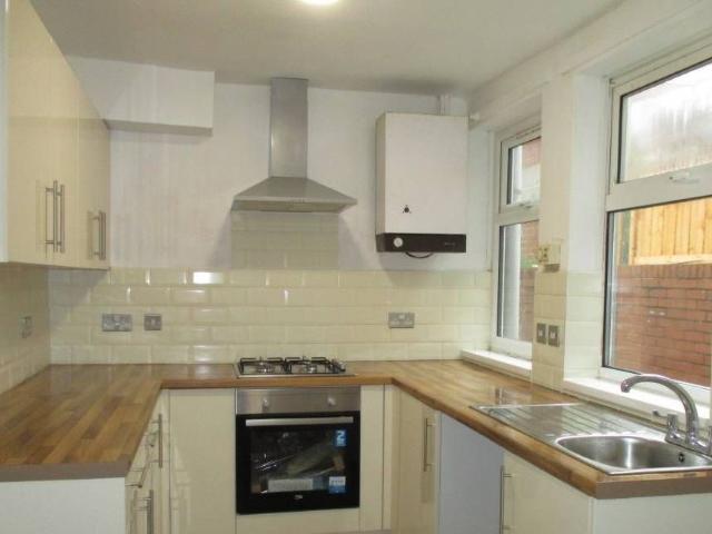 Bolsover Street, Mansfield NG18, 2 bed semi detached house to rent, £745 pcm | PrimeLocation
