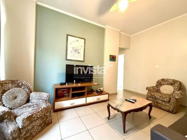 BOQUEIRÃO – 116 m², 3 DORMITÓRIOS, REFORMADO E A UMA QUADRA DA PRAIA!