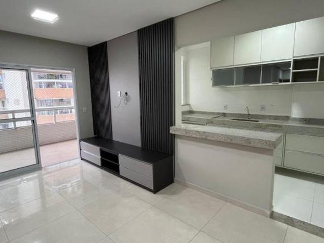Boqueirão: Apartamento Porteira Fechada com 2 Suítes e 2 Vagas de G