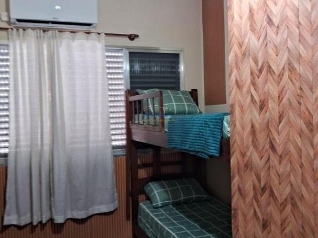 Boqueirão Kitão Mobiliado, 300 mts da praia 230 mil