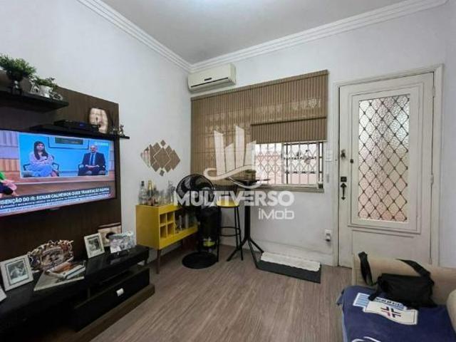 Boqueirão, Santos | 70m² | 2 dormitórios | Térreo
