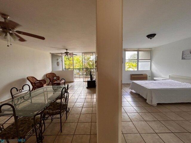 Boqueron Bay Villa Apt,cabo Rojo, Condo For Sale
