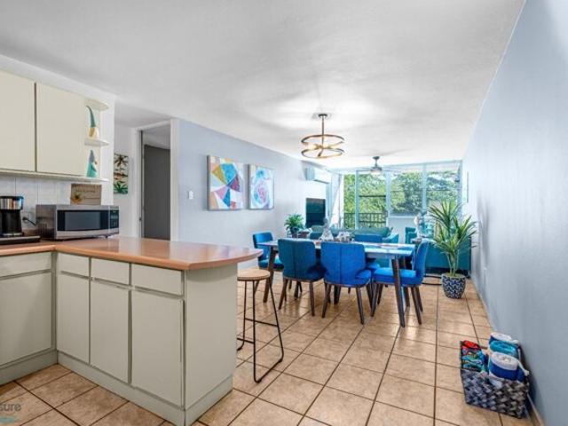Boqueron Bay Villas Unit,cabo Rojo, Condo For Sale