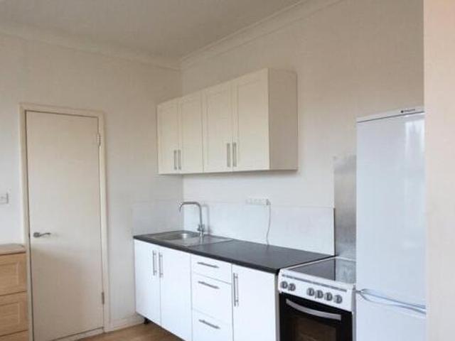 Borthwick Road, Stratford, Studio Flat For