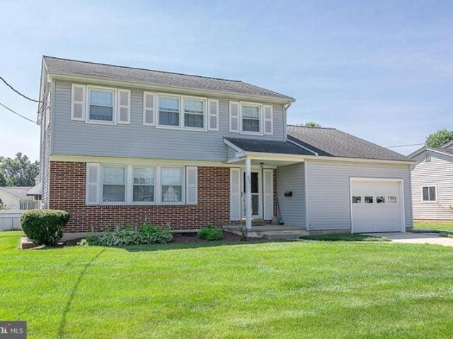 Borton Dr, Woodstown, Home For Sale