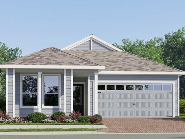 Bora Plan Waterlin Coastline Collection Community