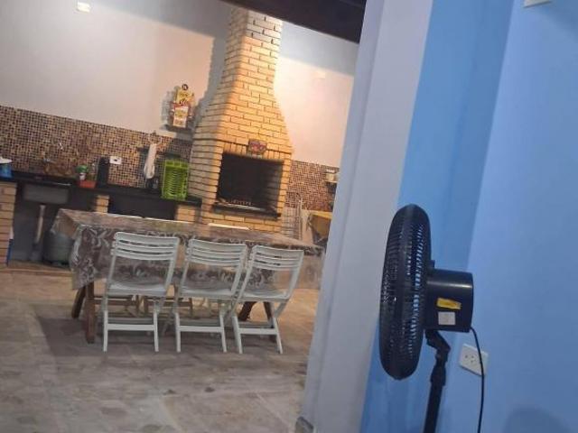 Boracéia Apartamento com área gourmet 2 dormitórios
