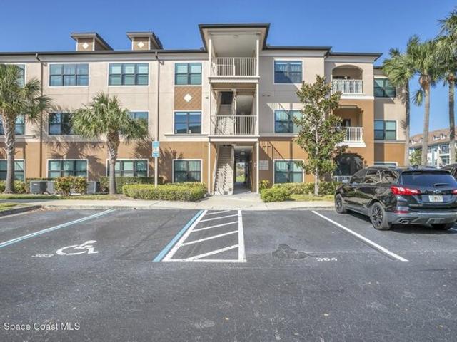 Borasco Dr Apt,melbourne, Condo For Sale