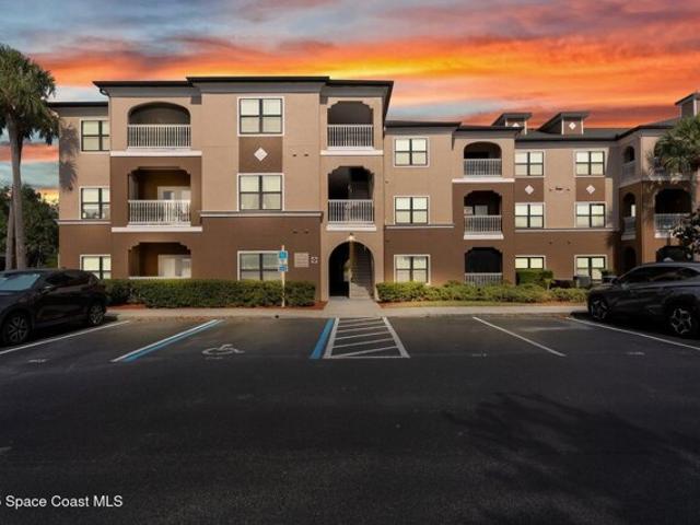 Borasco Dr Apt,melbourne, Condo For Sale