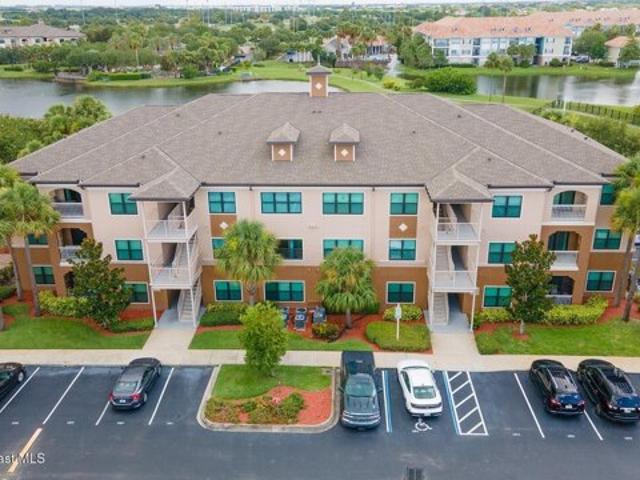 Borasco Dr Apt,melbourne, Condo For Sale