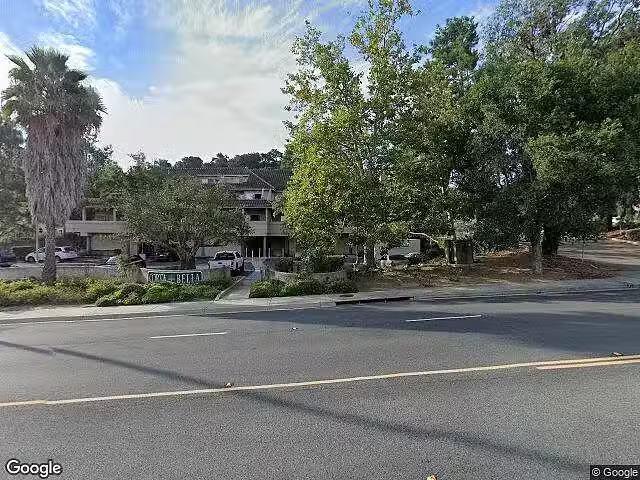 Borchard, NEWBURY PARK, CA 91320