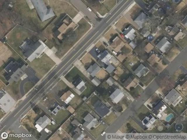 Bordentown Ave