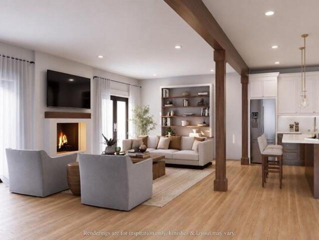 Bordentown Crosswicks Rd, Chesterfield, Home For Sale