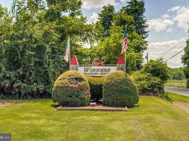 Bordentown Georgetown Rd, Chesterfield, Farm House For
