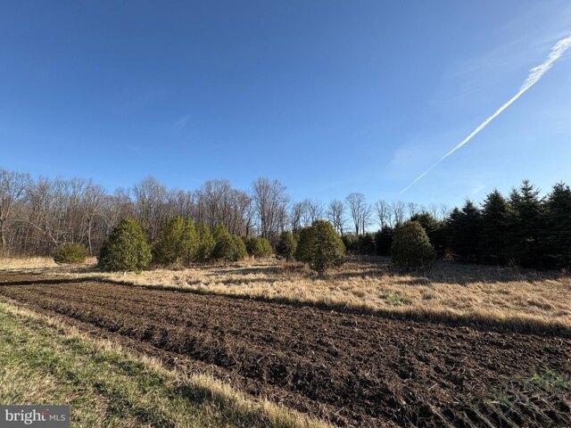 Bordentown Georgetown Rd, Chesterfield, Plot For Sale