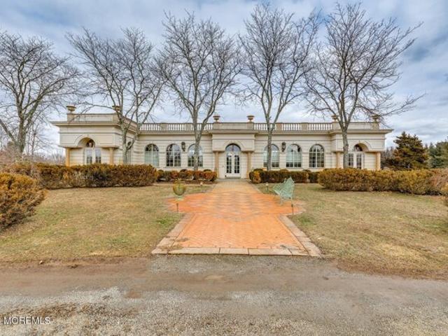 Bordentown Georgetown Rd, Chesterfield, Plot For Sale