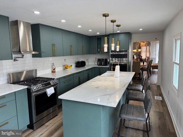 Bordentown Rd, Burlington, Home For Sale