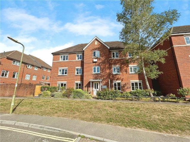 Borden Way, North Baddesley, Southampton, Hampshire SO52, 2 bed flat to rent, £1,250 pcm | PrimeLocation