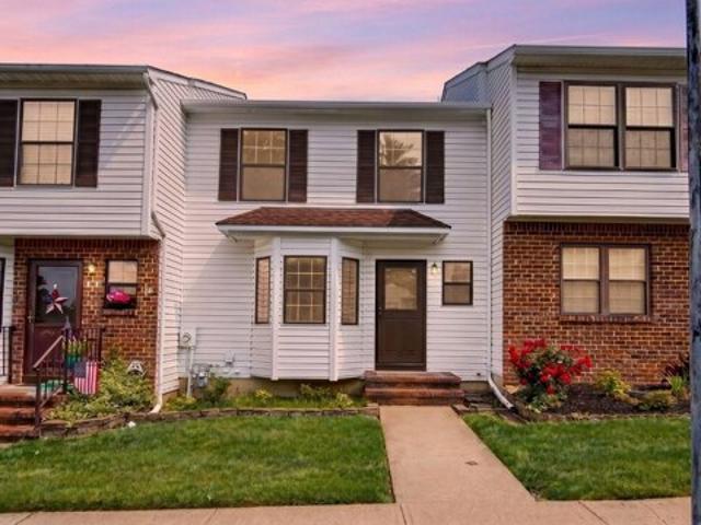 Bordenshire Dr, Bordentown, Home For Sale