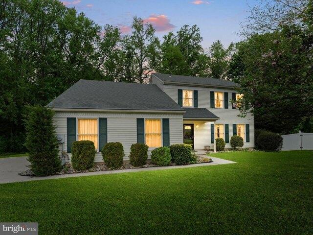Bordeaux Pl, Swedesboro, Home For Sale