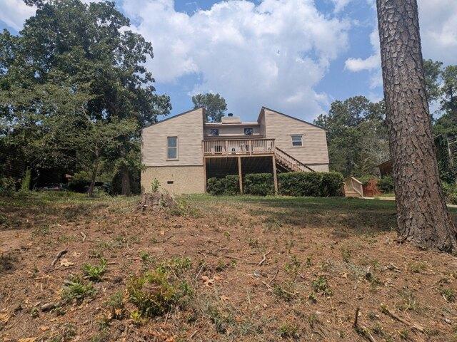 Border Dr, North Augusta, Home For Sale