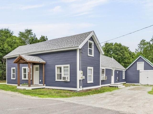 Border St, Amherst, Home For Sale