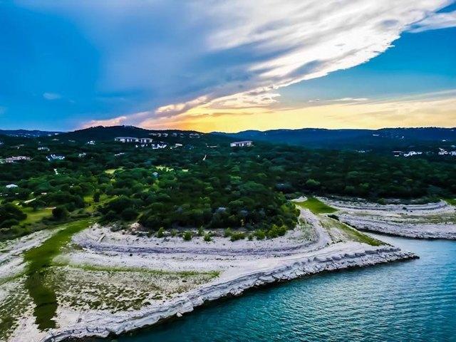 Border St, Lago Vista, TX 78645