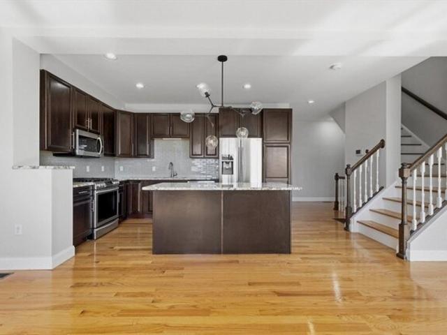Border St Unit,boston, Condo For Sale