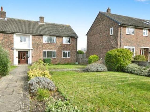 Border Road, London, 2 Bedroom Flat