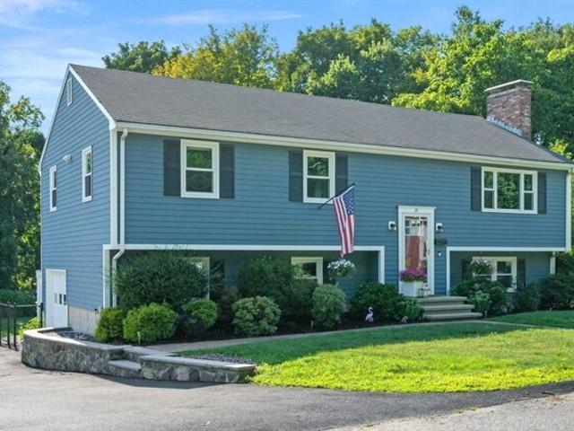 Border Rd, Reading, Home For Sale