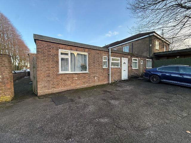 Borders Avenue, Nottingham NG17, 1 bed flat to rent, £695 pcm | PrimeLocation