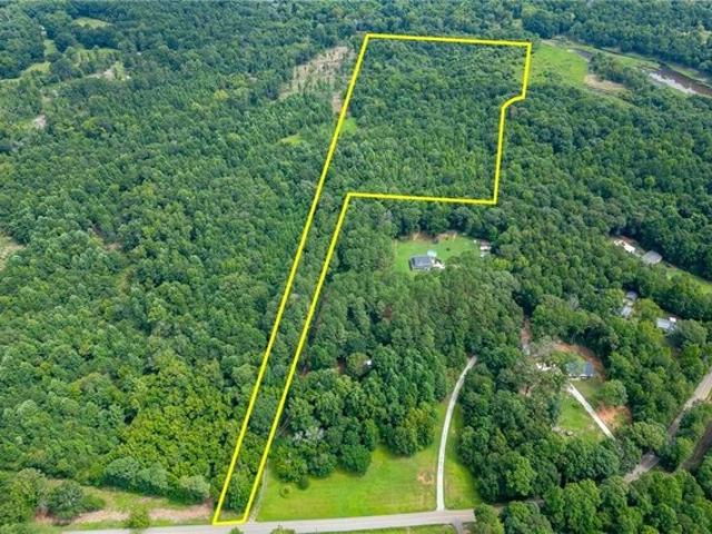 Borders Rd, Commerce, GA 30530