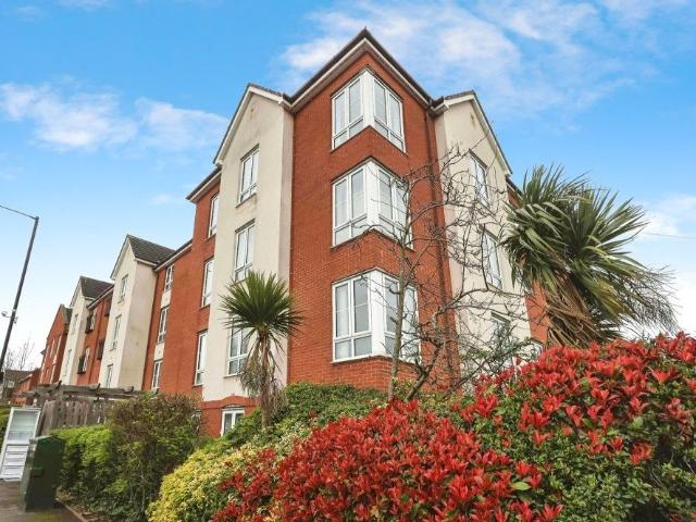 Bordesley Green East, Birmingham B33, 1 bed flat to rent, £900 pcm | PrimeLocation
