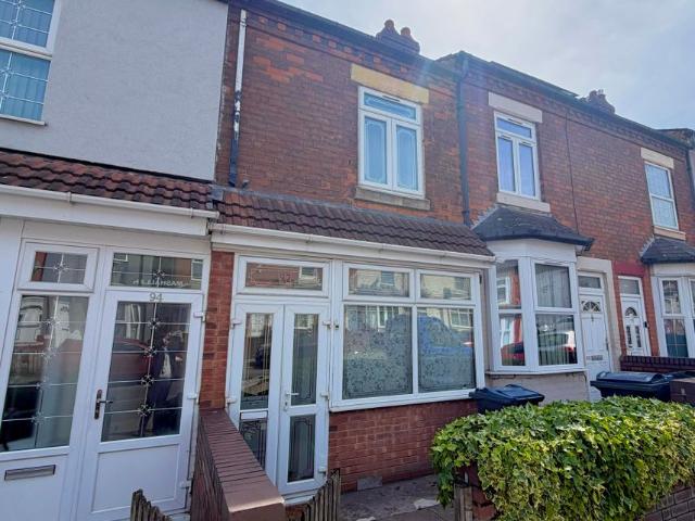Bordesley Green Road, Birmingham B9, 3 bed property to rent, £1,175 pcm | PrimeLocation