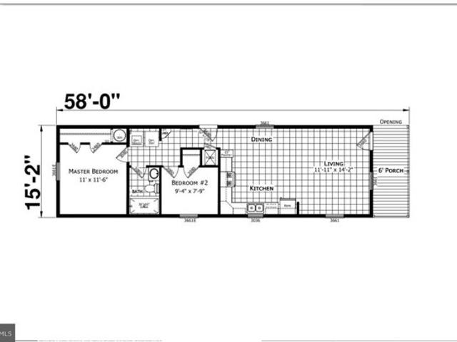Bordic Rd, Reading, Property For Sale