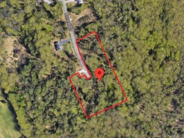 Boreal Dr, Gorham, Plot For Sale