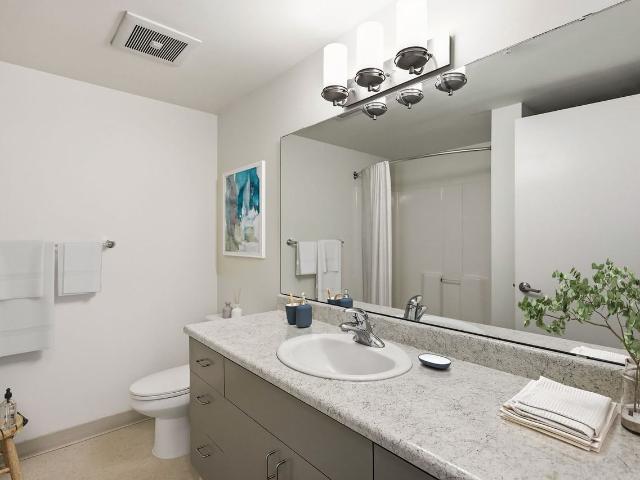 Borealis Apartments 1 Bedroom Apartment for Rent at 109 Dexter Ave N, Seattle, WA 98109 South Lake Union