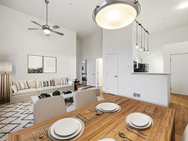 Borealis Apartments 2 Bedroom Apartment for Rent at 109 Dexter Ave N, Seattle, WA 98109 South Lake Union