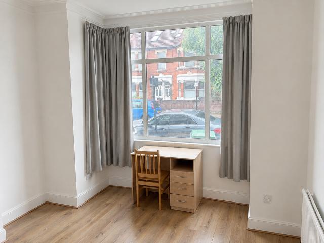 Boreham Road Room 2