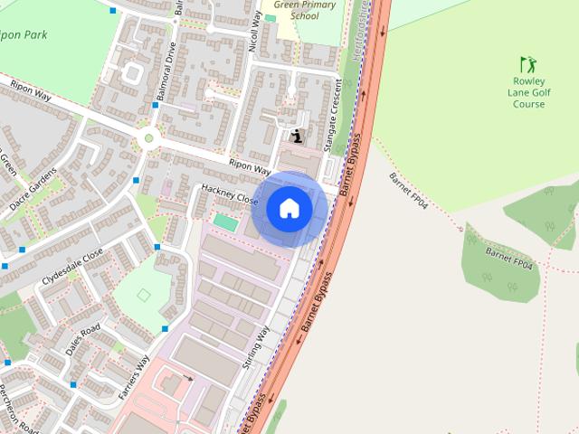 Borehamwood