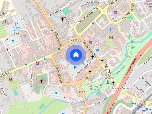 Borelli Mews, Farnham, GU9 7YZ