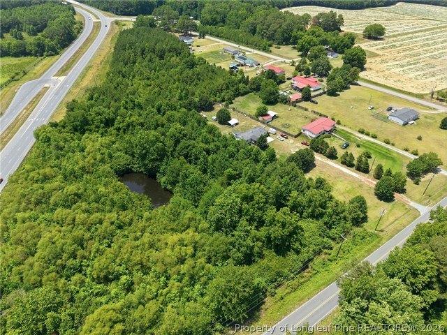 Boren Brick Rd, Roseboro, NC 28382