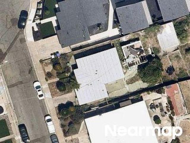 Boren St