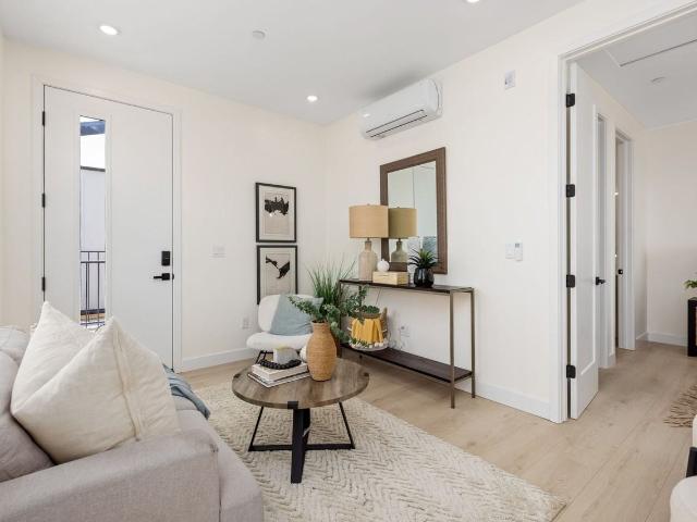 Boren St 1 Bedroom Apartment for Rent at 3873 Boren St, San Diego, CA 92115 Redwood Village Rolando Park