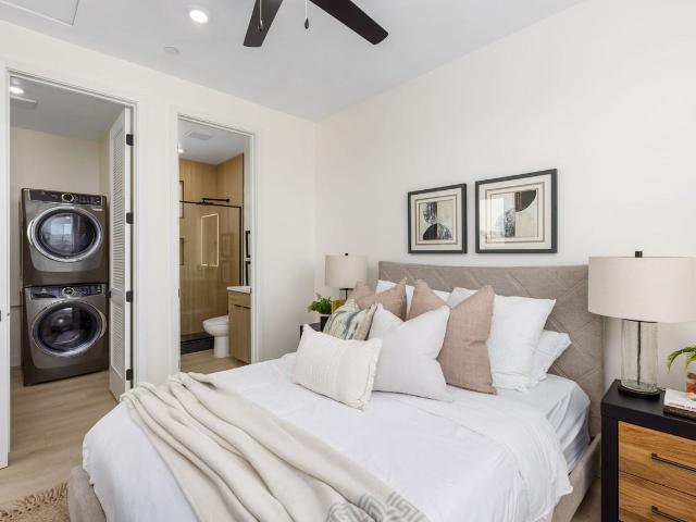 Boren St 1 Bedroom Apartment for Rent at 3873 Boren St, San Diego, CA 92115 Redwood Village Rolando Park