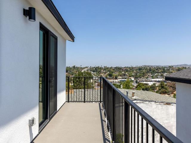 Boren St 1 Bedroom Apartment for Rent at 3873 Boren St, San Diego, CA 92115 Redwood Village Rolando Park