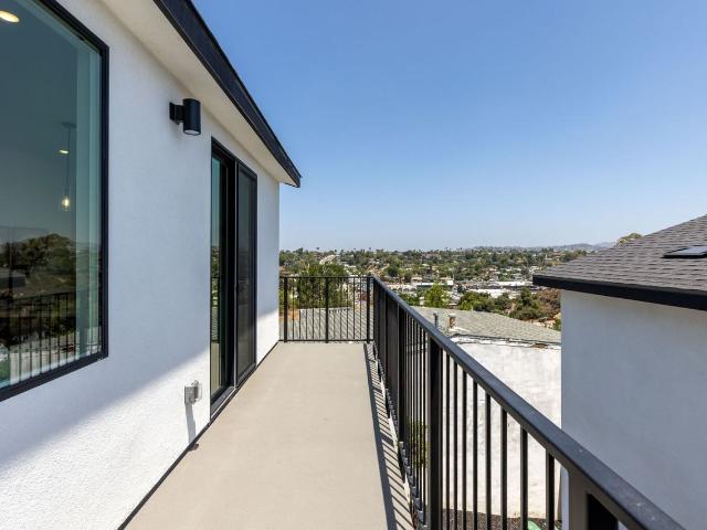 Boren St 1 Bedroom Apartment for Rent at 3873 Boren St, San Diego, CA 92115 Redwood Village Rolando Park