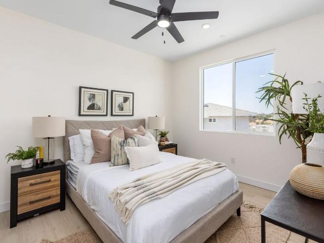 Boren St Studio Apartment for Rent at 3873 Boren St, San Diego, CA 92115 Redwood Village Rolando Park