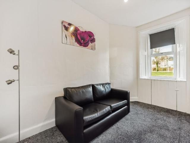 Borestone Crescent