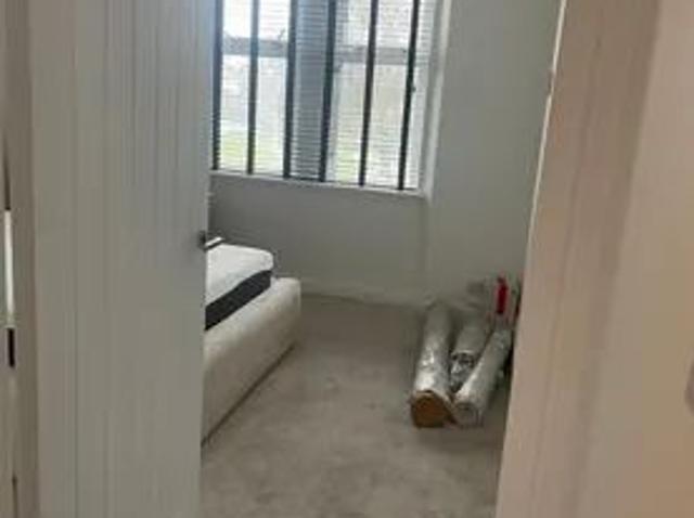 Borestone Crescent, Stirling